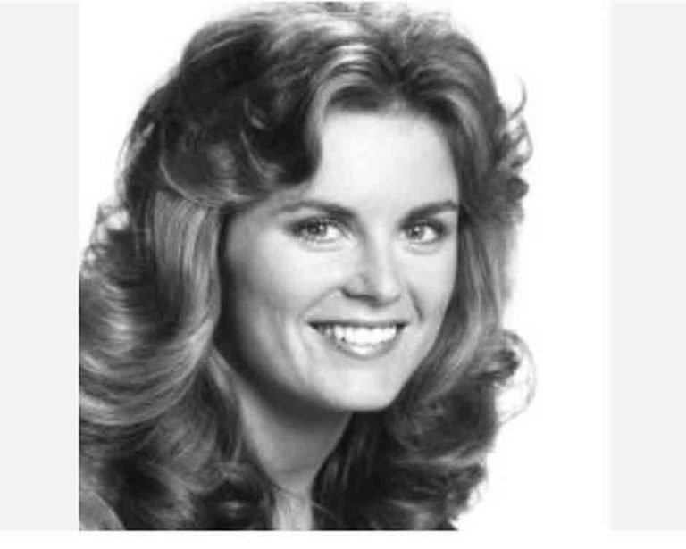 Know about Allison Grady Urich, daughter of Robert Urich - BlueSmartMia