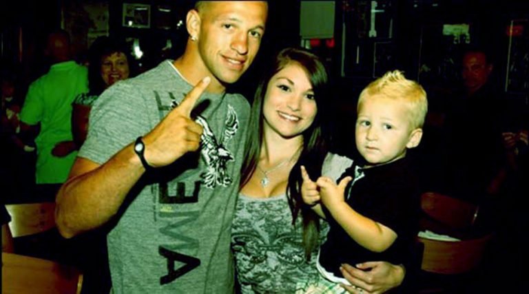 Ashleigh Molinere, Personal Life and Net Worth - BlueSmartMia