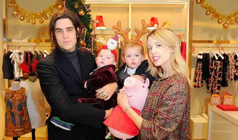 Astala Dylan Willow Geldof-Cohen: A Look Into the Life of the Youngest ...
