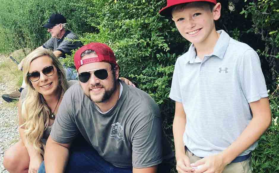 Bentley Cadence Edwards' Personal Life and Net Worth - BlueSmartMia