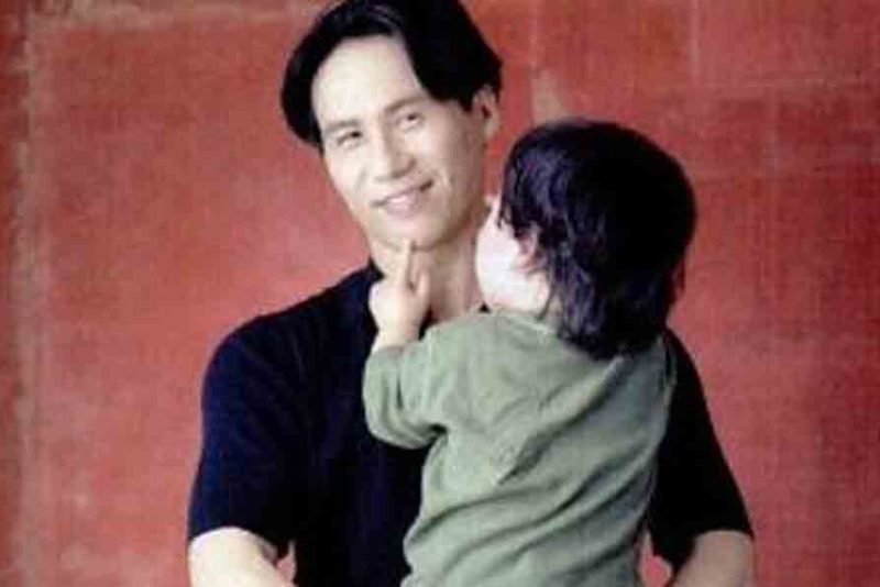 The Life and Legacy of Boaz Dov Wong: A Brief Look into his Family and ...