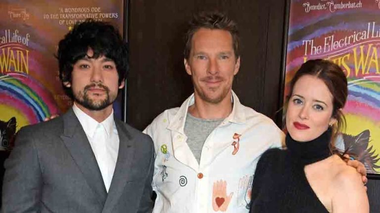 Recalling the Life of Claire M. Wain - BlueSmartMia