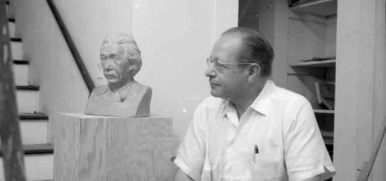 Klaus Martin Einstein , Personal Life and Net Worth - BlueSmartMia