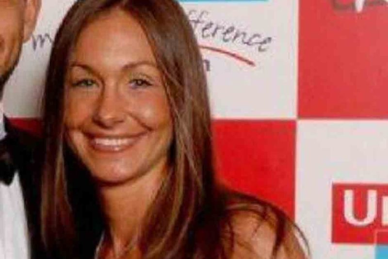 How Laura Ciancola's Life and Career Transformed After Marrying a ...