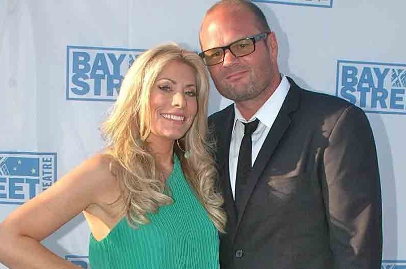 Laura Cunningham-Bauer-Everything About Chris Bauer’s Wife - BlueSmartMia