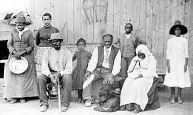 Linah Ross, All about Harriet Tubman's Older Sister - BlueSmartMia