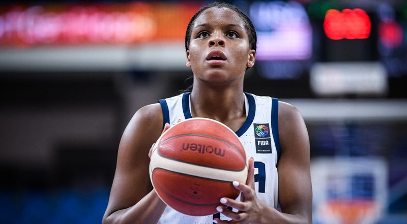 Mackenley Randolph, Personal Life and Net Worth - BlueSmartMia