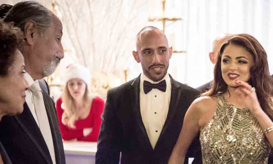 Mahmoud Gharachedaghi and His Family: From Childhood to Career Success ...