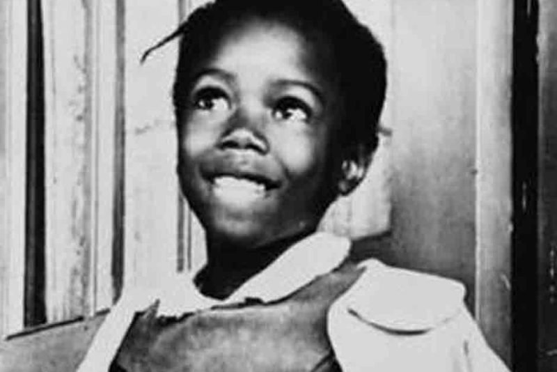 Abon Bridges Things About Ruby Bridges Dad Bluesmartmia