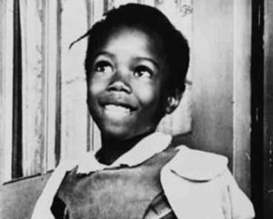 Abon Bridges: Things About Ruby Bridges’ Dad - BlueSmartMia
