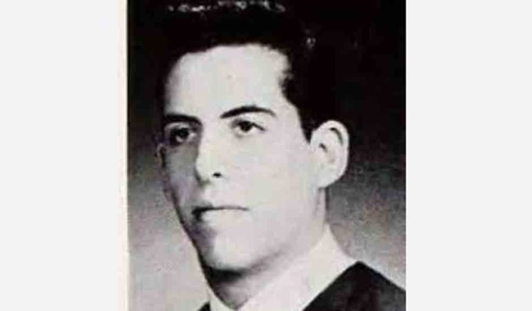 Who was Stan Soffer? - BlueSmartMia