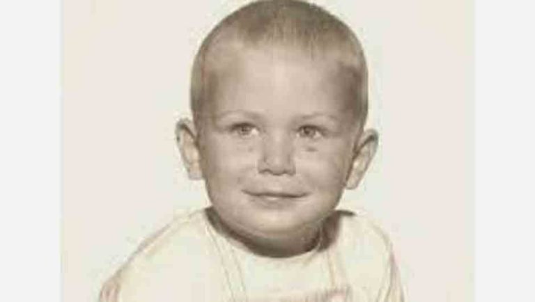 Stephen Joseph Pelzer, the Father Character in Dave Pelzer’s Book ...