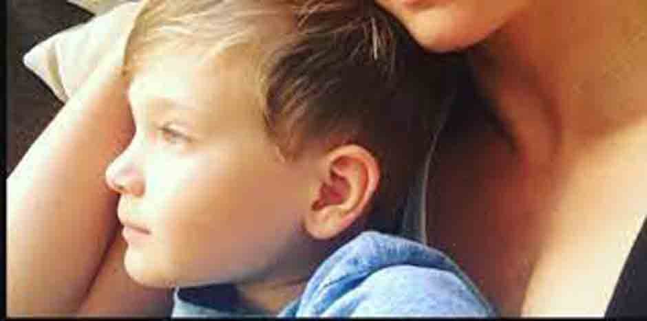 The Life and Family of Magnus Hamilton Miller: A Closer Look - BlueSmartMia