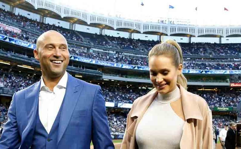 The Life and Family of River Rose Jeter: A Look into the Next ...