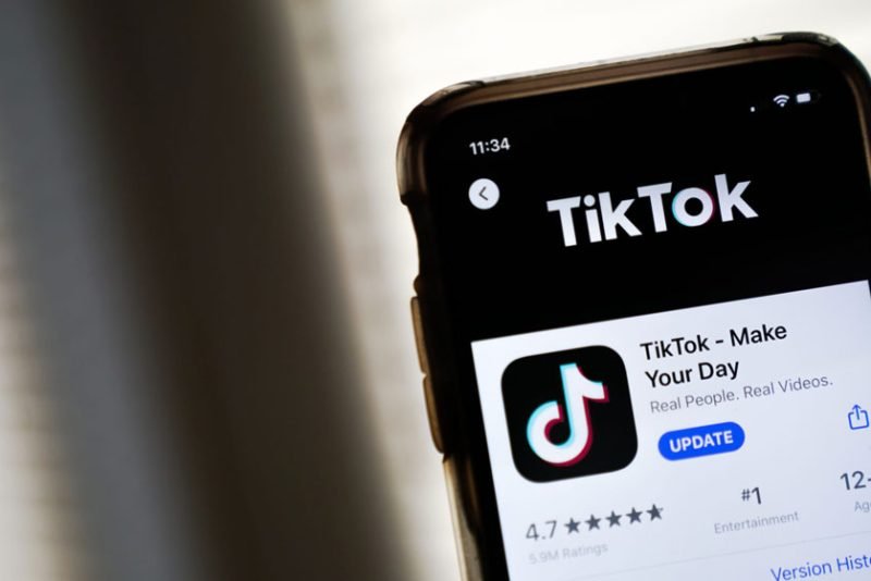 Exploring the Viral TikTok Trend: Who is Britt Barbie and What is ...