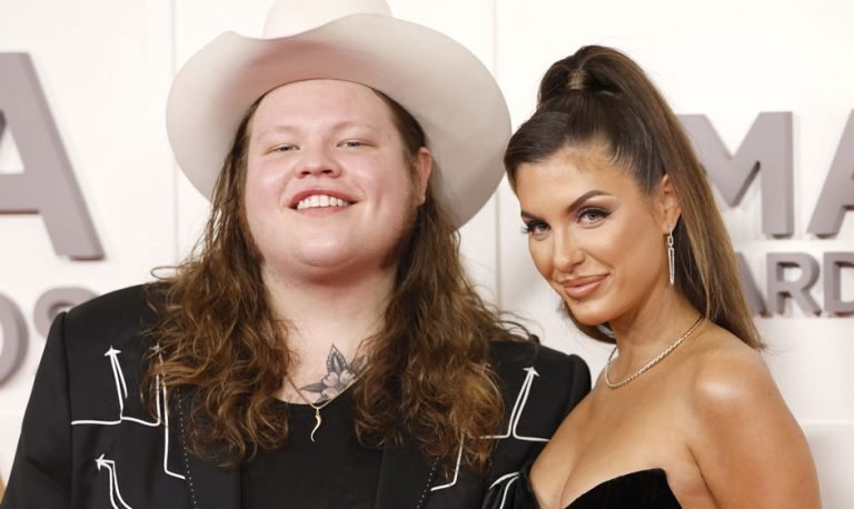 Marcus King Net Worth and Married Life With Briley Hussey - BlueSmartMia