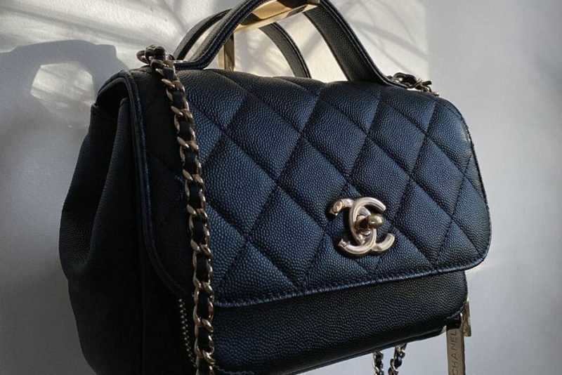 The Ultimate Guide to Chanel Business Affinity Bags - BlueSmartMia