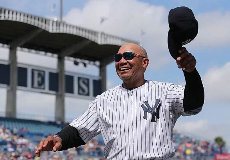 Reggie Jackson's Net Worth: A Look at the Baseball Legend's Career and ...