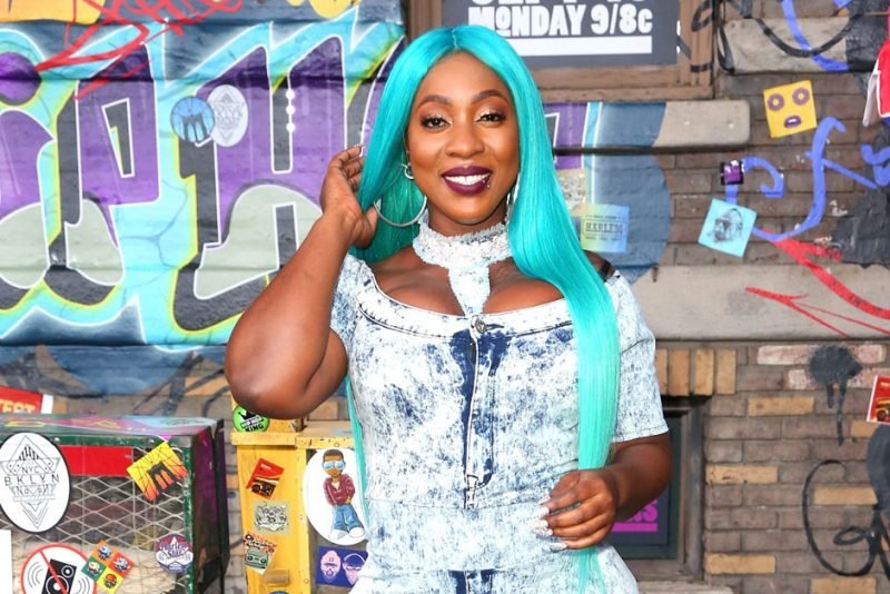 Shenseea Net Worth in 2023: From Early Life to Career Highlights and ...