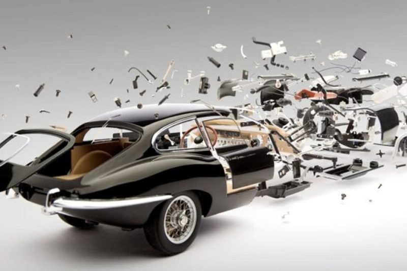 Understanding the Anatomy of a Car: A Comprehensive Guide - BlueSmartMia