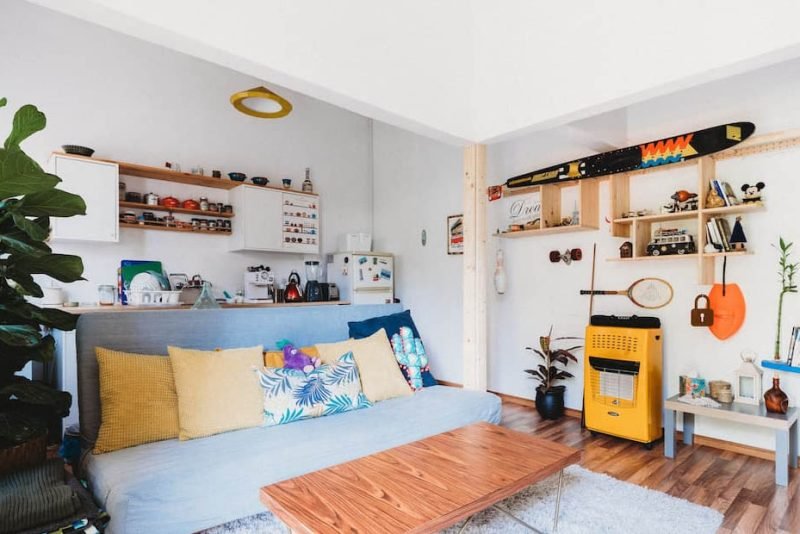 How to Maximize Your Space - BlueSmartMia