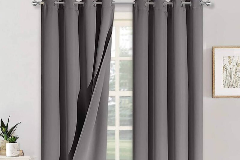 Creating a Haven of Quietude: Discover the Magic of Soundproofing ...