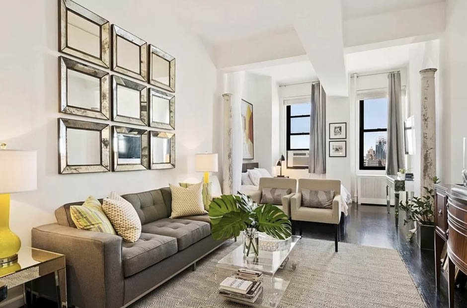 Enhancing Your Home: The Benefits of Staying in a Furnished Apartment ...
