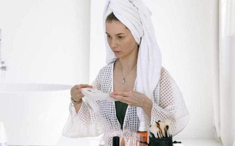 10 Essential Beauty Care Products Every Woman Should Own - BlueSmartMia