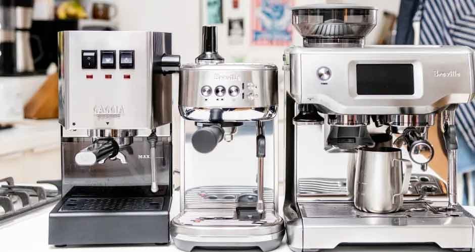 Are Bean-to-Cup Coffee Makers the Ultimate Office Perk? - BlueSmartMia