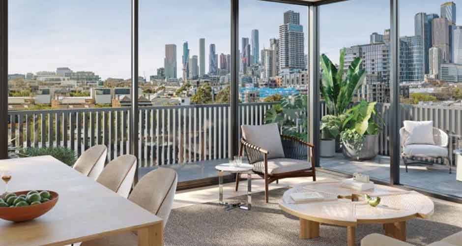 Investment Opportunities: Explore Melbourne CBD Apartments for Sale ...