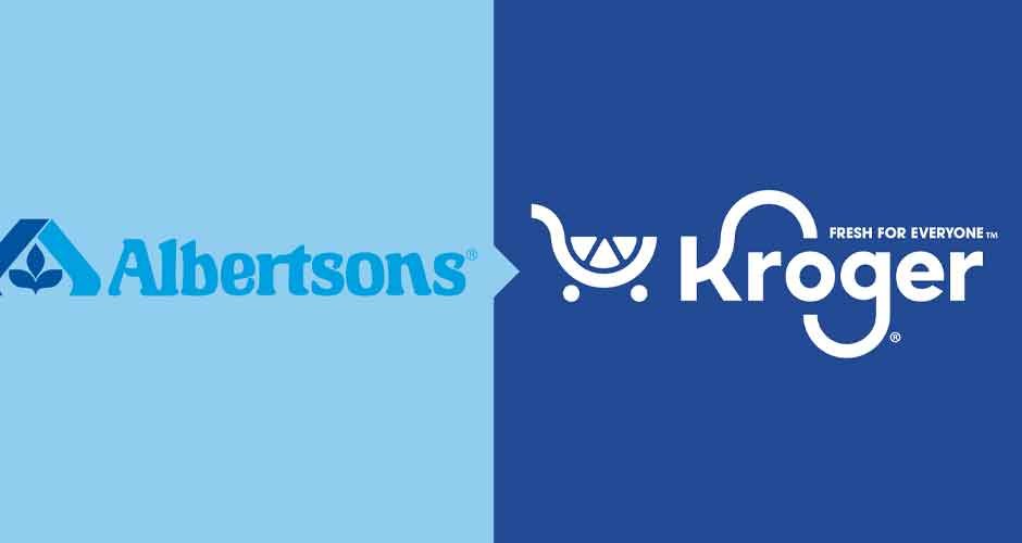 Exploring the Potential Merger of Albertsons and Kroger - BlueSmartMia