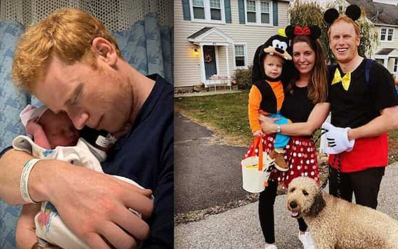 The Fascinating Journey of Reed Cross Howard: Ron Howard's Son ...