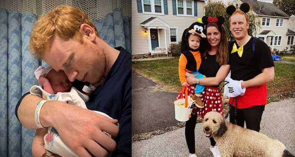 The Fascinating Journey of Reed Cross Howard: Ron Howard's Son ...