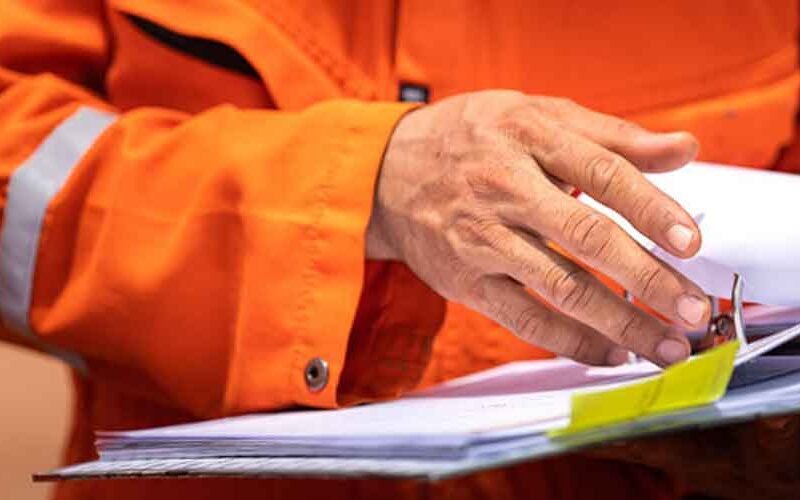 OSHA Compliance for Businesses: Ensuring a Safe and Healthy Work ...