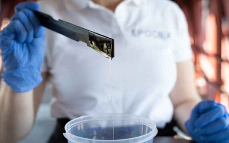 Outstanding Commercial and Residential Adhesive Bonding: Epoxy Resin ...