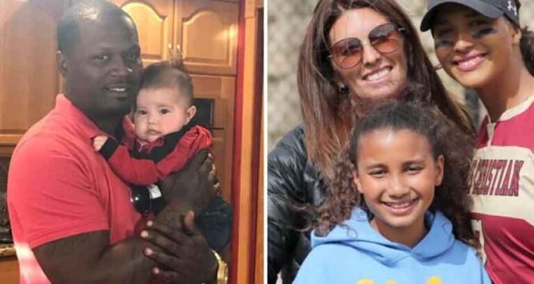 The Proud Parents of Maya Brady: Unveiling the Family Behind the Rising ...