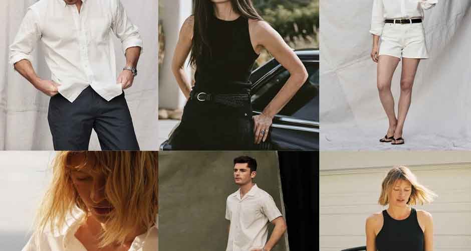 Activewear Essentials: Building Your Wardrobe for Active Living and ...