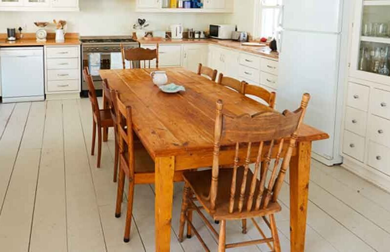 From Ordinary to Extraordinary: Transform Your Dining Space with ...