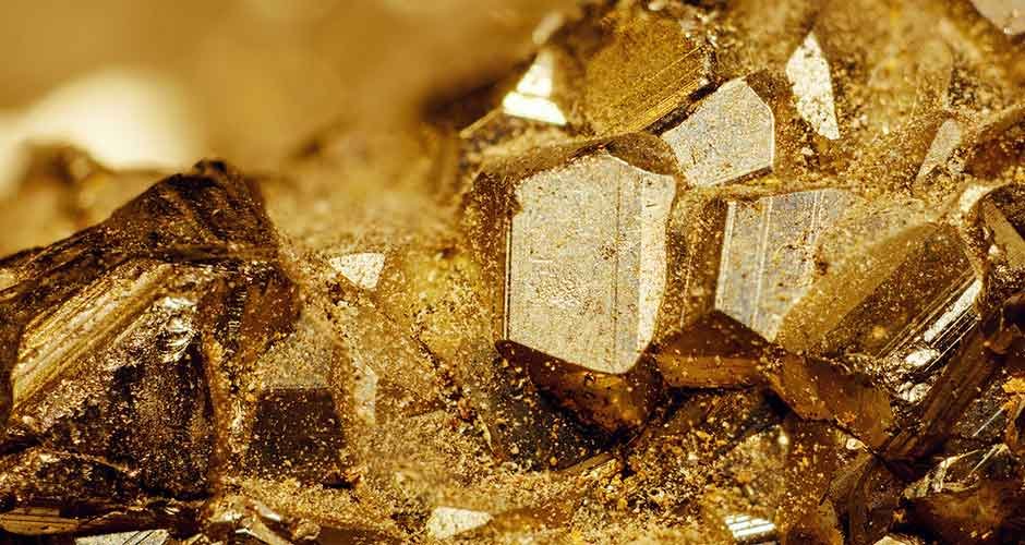 Shine Bright in the Markets: Mastering the Art of Trading Precious ...