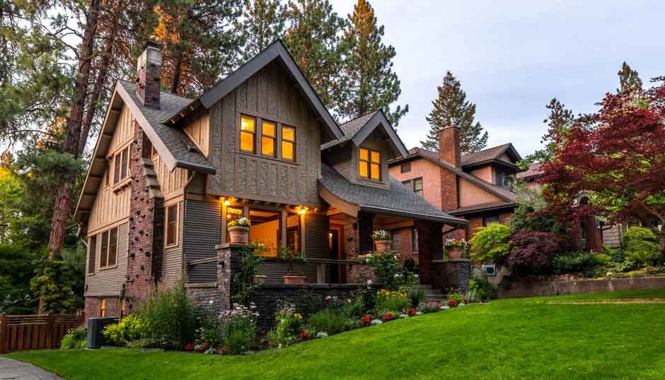 A Look at Popular Home Styles and How to Find Yours - BlueSmartMia