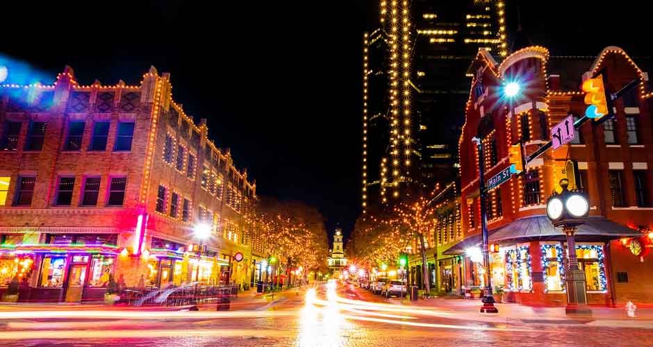 Best Spots to Enjoy the Nightlife in Texas - BlueSmartMia Best Spots to Enjoy the Nightlife in Texas - BlueSmartMia