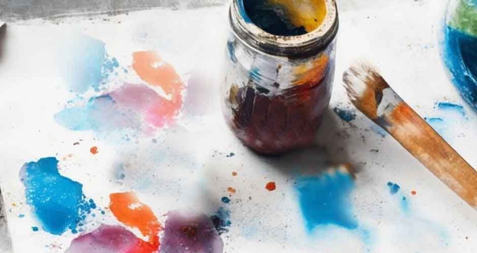 Art as a Lifestyle: Embracing Creativity in Every Aspect of Life ...