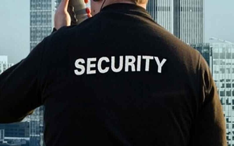 Security Companies in Toronto Safeguarding Your Peace of Mind ...