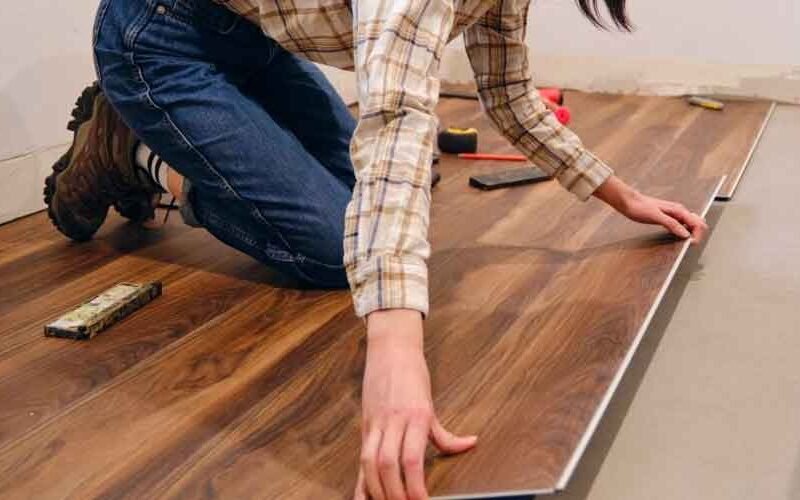 The Ultimate Guide to Choosing Flooring Exploring Flooring Stores ...