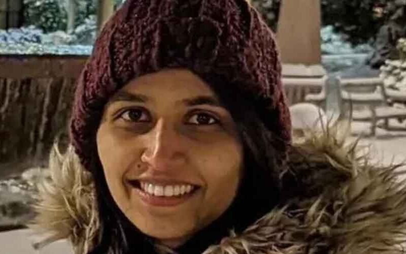 Tragic Discovery: Soujanya Ramamurthy's Mysterious Demise - BlueSmartMia