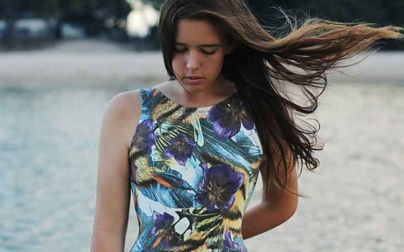 Discover The Best Control Swimwear Styles For All Body Types - BlueSmartMia