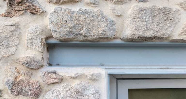 Lintel Repair: A Guide to Restoring Structural Integrity - BlueSmartMia