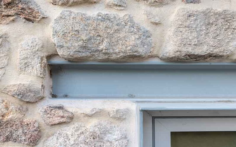 Lintel Repair: A Guide to Restoring Structural Integrity - BlueSmartMia