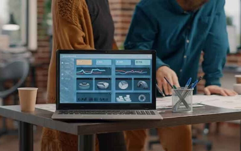 Enhancing User Experience Salesforce Lightning Apps Product