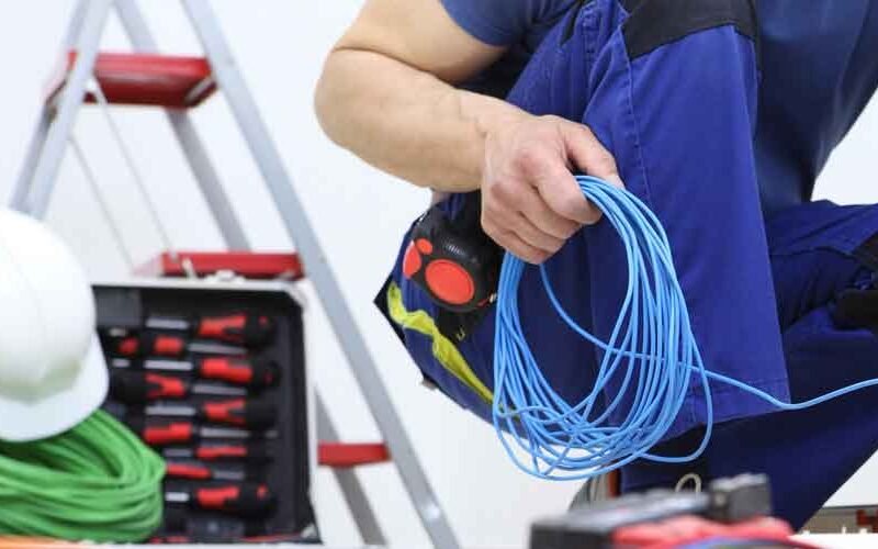 Preparing for Winter: The Electrician's Role - BlueSmartMia